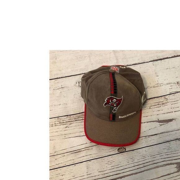 Logo Athletic | Accessories | Tampa Bay Bucsvintagelogo Athletic Pro ...